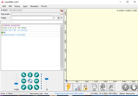 Grbl Plotter Esp Websocketserver Issue Svenhb Grbl Plotter Github