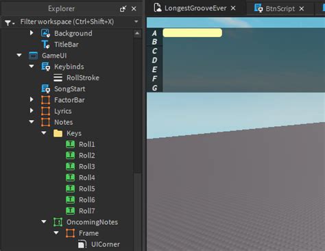 How To Check If 2 Ui Elements Are Overlapping Scripting Support Developer Forum Roblox