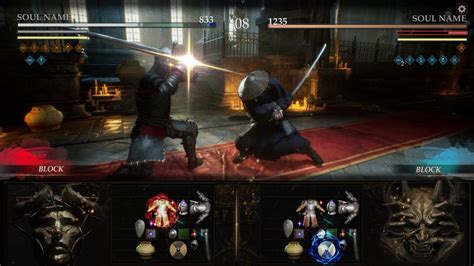 Wretch Divine Ascent Its Like Street Fighter With Backpack And