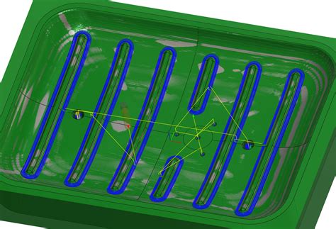 Solved Avoidmachine Surfaces Autodesk Community