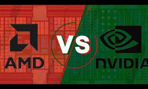Nvidia Vs AMD Which GPUs Support Ray Tracing The Tech Edvocate