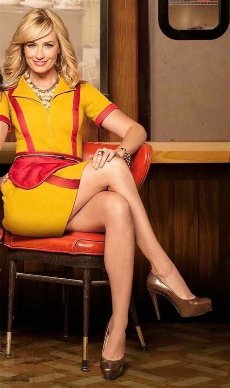 Beth Behrs Beth Behrs Feminine Gorgeous Women