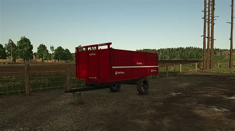 Triton 4t 6t Fs25 Kingmods