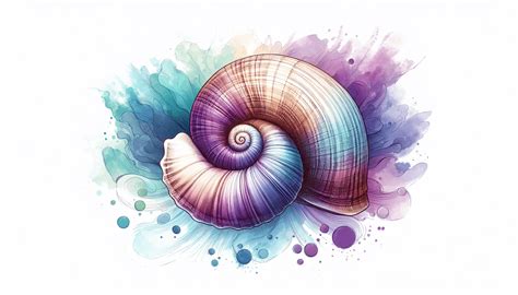Shell Spiritual Meaning