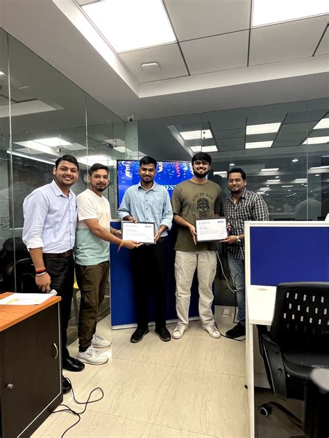 Manoj Kumar Singh On Linkedin Stacktransition Gratitude Teamwork Milestoneachievement 12