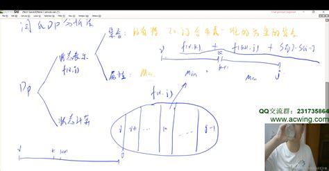 动态规划——区间dpc语言区间dp Csdn博客