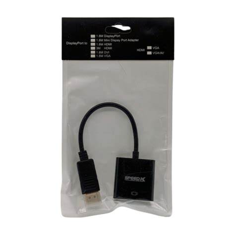 display to hdmi converter cyber city