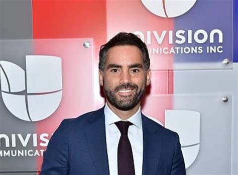 Enrique Acevedo Booking Agent Talent Roster Mn2s