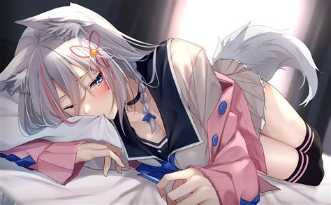 Pillow Bite Danbooru