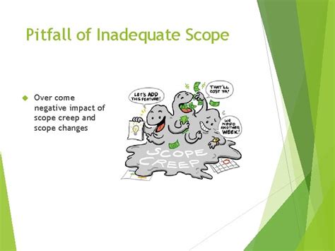 SCOPE VALIDATION BRAD ELDRIDGE KYTC The Farther Back