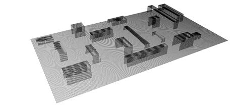 Section Line Creation Building Grasshopper Mcneel Forum