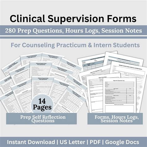 Hours Log For Counseling Babes Clinical Supervision Notes Google Doc Hours Log Clinical