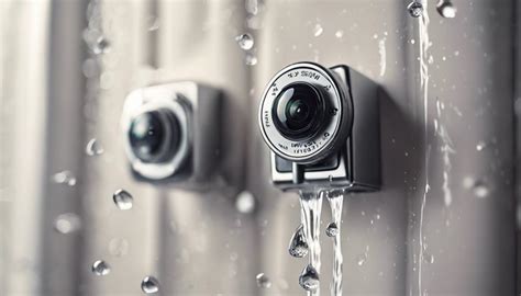 Waterproof Bathroom Spy Cameras Top 5 Picks