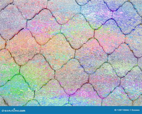 Abstract Background Bitmap Computer Generated Stock Photo Image Of Modern Filter