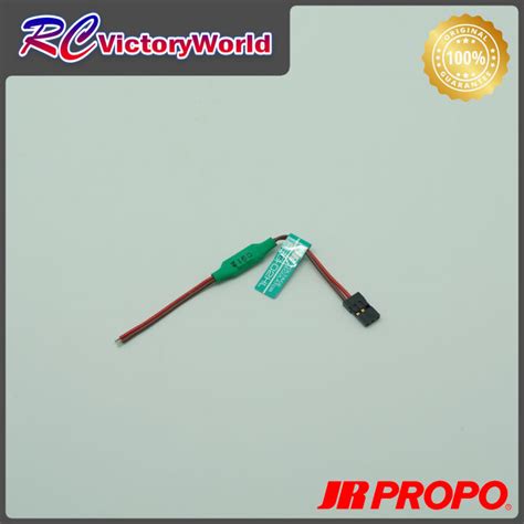 Jr Propo Voltage Regulator For Receiver Lazada Ph