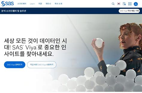 Sas 2025년 인공지능 트렌드 발표 Ai의 미래 방향 제시 인포에이아이