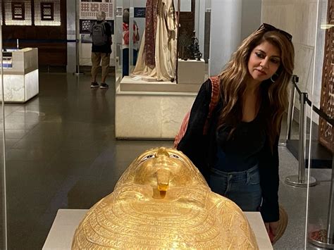 Nmec Cairo Sofia Aziz