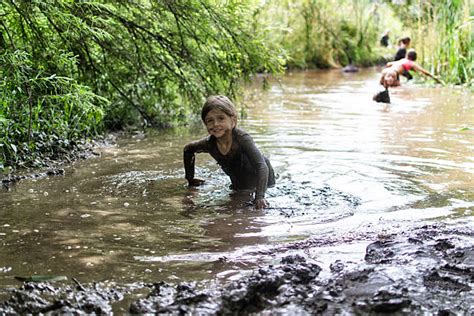 50+ Walking In Deep Mud Stock Photos, Pictures & Royalty-Free Images ...