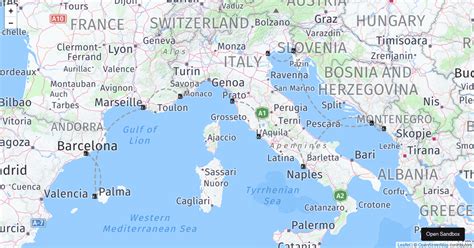 How To Use Leafletbezier Plugin In React Leaflet Forked Codesandbox
