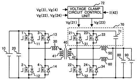 Isolated Bidirectional Dc Dc Converter Eureka Patsnap