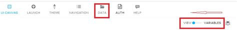 lcnc low code no code create a barcode scanner sap community