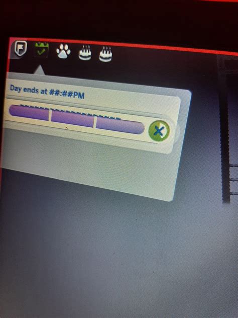 anybody know what mod could cause this glitch p s it is not ui