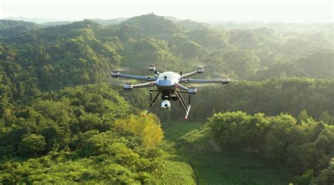 Drone Inspection Benefits Process And Applications Jouav