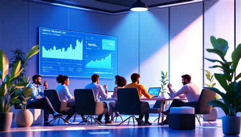 The Art Of Managing Crypto Volatility Strategies For Startups And Daos