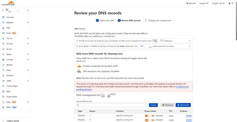 GitHub Pages 启用 Cloudflare 加速及 HTTPS Sirius