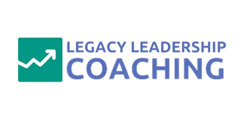 Legacy Leadership Coaching