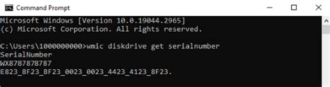 Find The Wd Product Code And Serial Number With A Windows Or Macos Computer