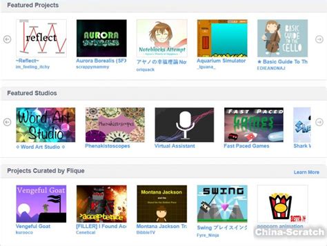 Scratch 30来了更多的扩展硬件你学的编程过时了吗scratch少儿编程网
