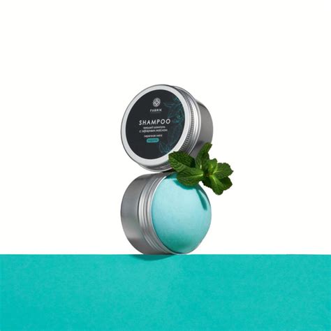 FABRIK Cosmetology Шампунь для волос, 55 мл - купить с доставкой по ...
