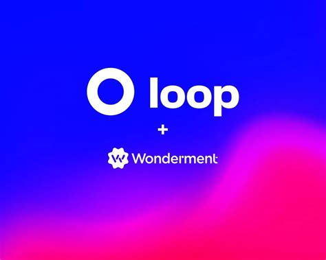 Loop Acquires Wonderment To Enhance Returns And Commerce Operations