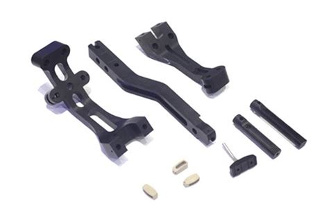 Application Of PEEK In Medical Device Industry