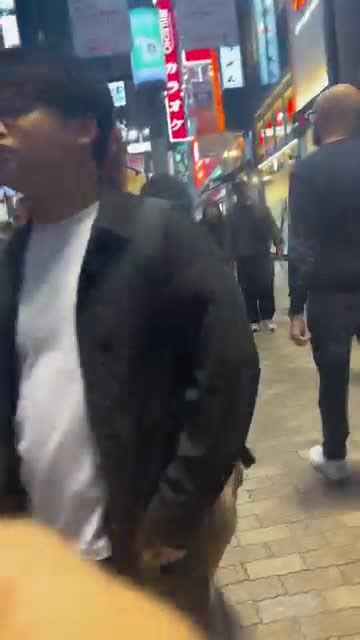 일본 핼러윈 코스튬 젖소 후방주의 꾸르