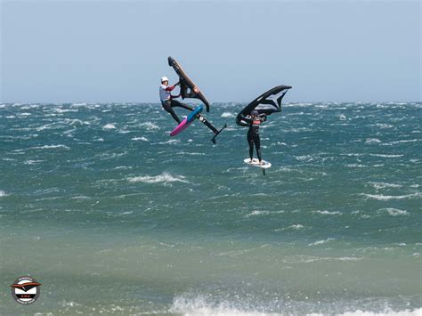 Sofia Marchetti Gwa Wingfoil World Tour