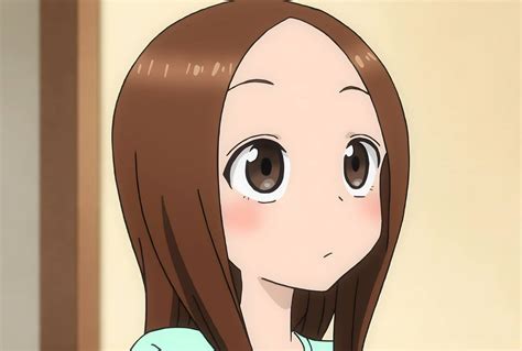 Takagi San By Pokearceus On Deviantart