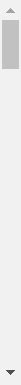 Css How To Replace Browser Scrollbar Arrows With Rounded Buttons Stack Overflow