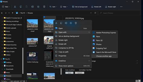Customizing Windows How To Change Default Apps