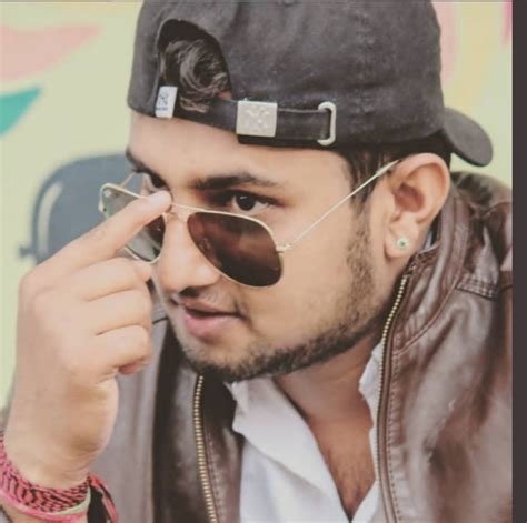 Devendra Singh