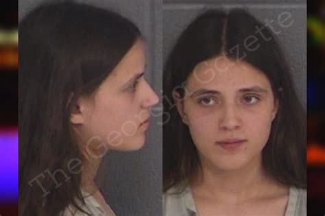 Alexis Hernandez — Barrow County Jail Bookings