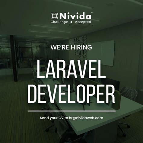 Dwiraj Chauhan On Linkedin Nivida Nividawebsolutions Laravel Laraveldeveloper Php Html Css