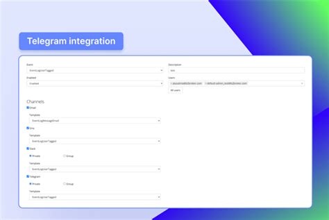 B2core Releases A New Update With Detailed Ctrader Data Telegram Integration And Event