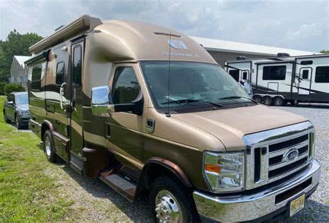 Best Class C Motorhome For 2025 Go RV Rentals Top Picks