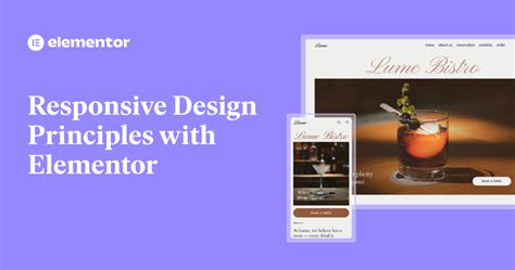 10 Essential Rules For Building A Fully Responsive Website With Elementor