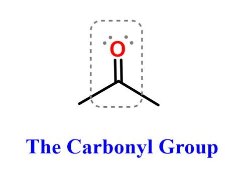 Ketone Functional Group Chemistry Steps