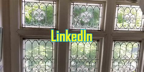 Inmaps Visualizing A Linkedin Network A Setting Thats Gone