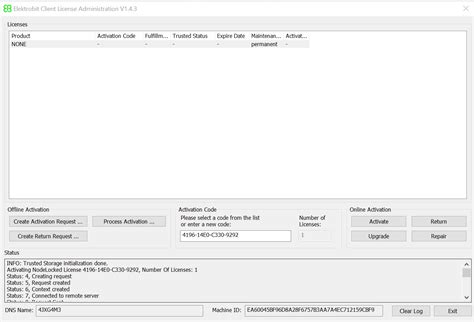 Eb Tresos License Issue Nxp Community