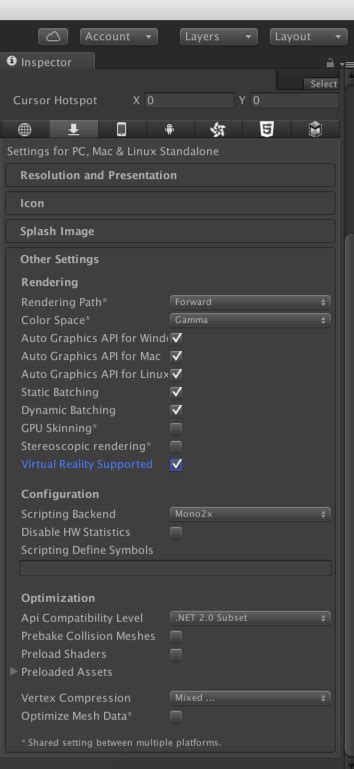 不知道怎么开发vr游戏？unity5 3官方vr教程重磅登场 系列2 知乎